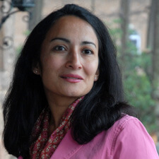 Asra Nomani - Alchetron, The Free Social Encyclopedia