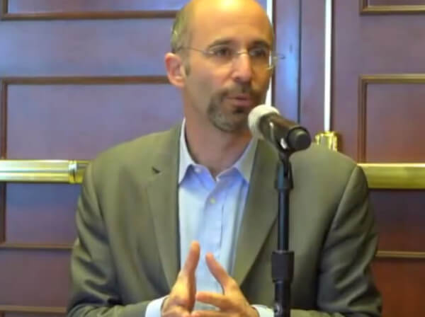 Obama names American Arab Rob Malley as special adviser