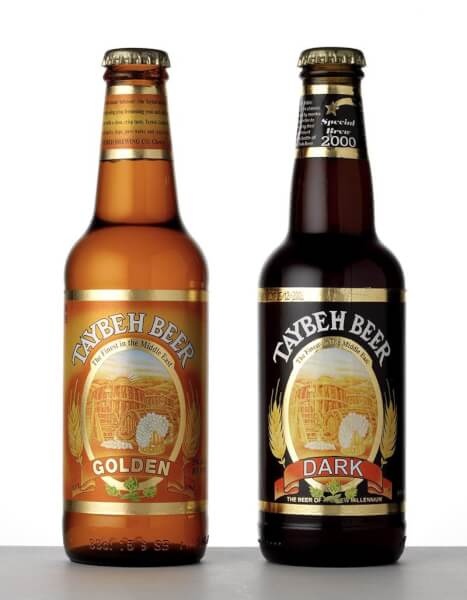 Oktoberfest in Palestine being planned in Taybeh