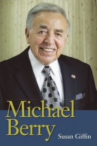 ADC National honors the late Sir Michael Berry - The Arab Daily News