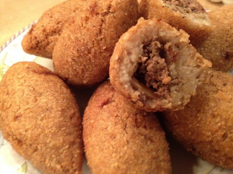 Rising Lamb costs changing Middle East food market - The Arab Daily News