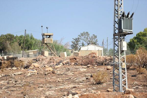 Armed attack Inside the Jordanian Department of Intelligence, baffles ...