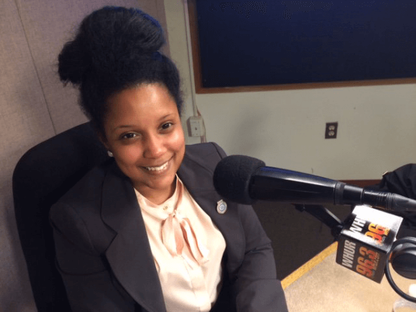 ADC Salutes senior staff attorney Yolanda Rondon - The Arab Daily News