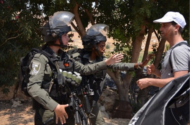 Combatants for Peace expands its powerful voice in the United States ...