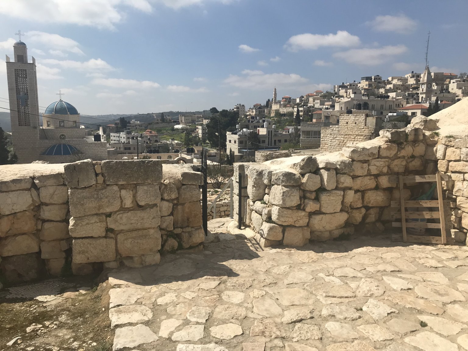 Update from Palestine in wake of Coronavirus Pandemic - The Arab Daily News
