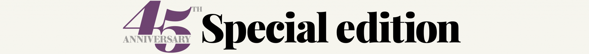 Arab News newspaper celebrates 45th year anniversary - The Arab Daily News