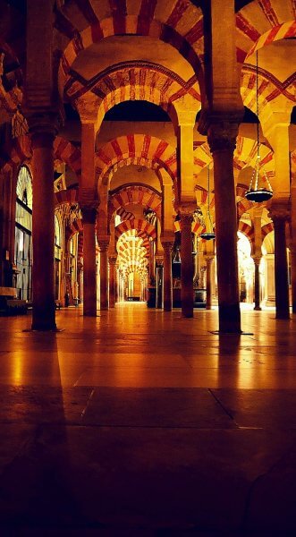 Arab News takes a Deep Dive into the history of Al-Andalus - The Arab ...