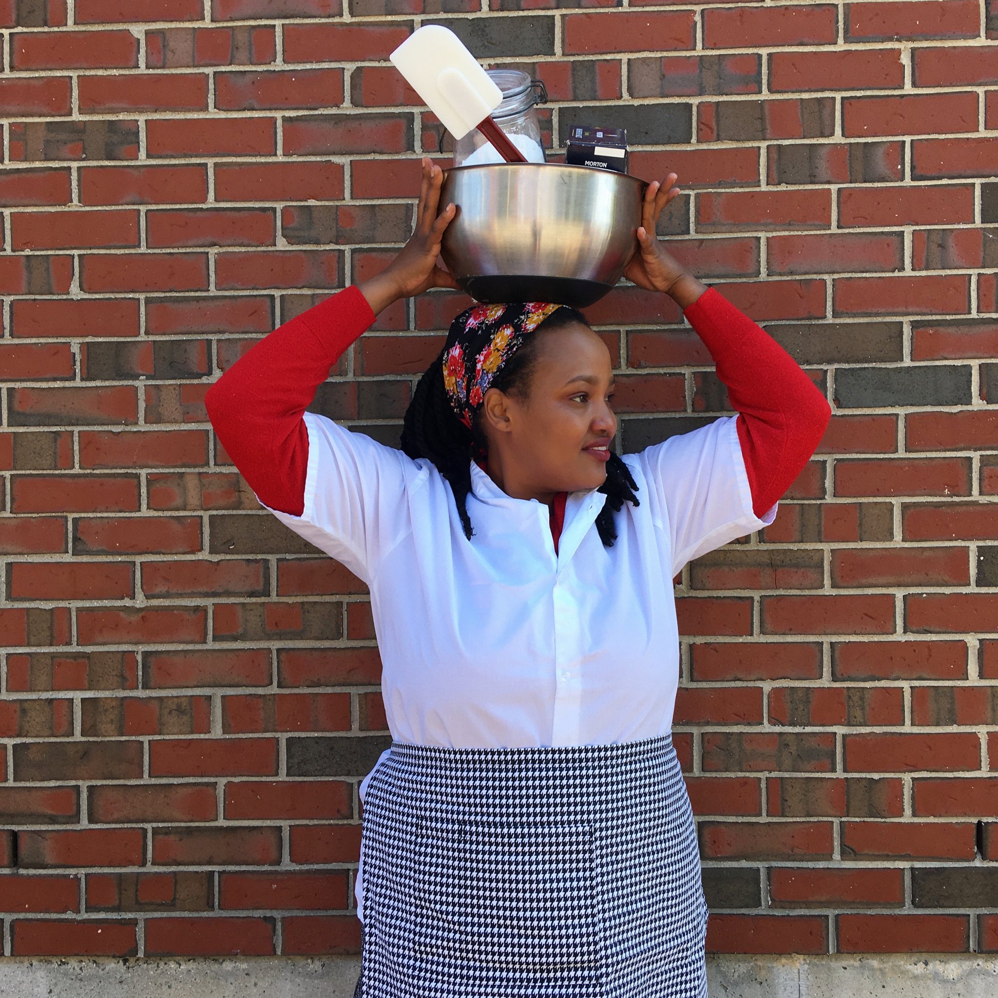 Lebanese chef among those featured in new TV Series Celebrating ...