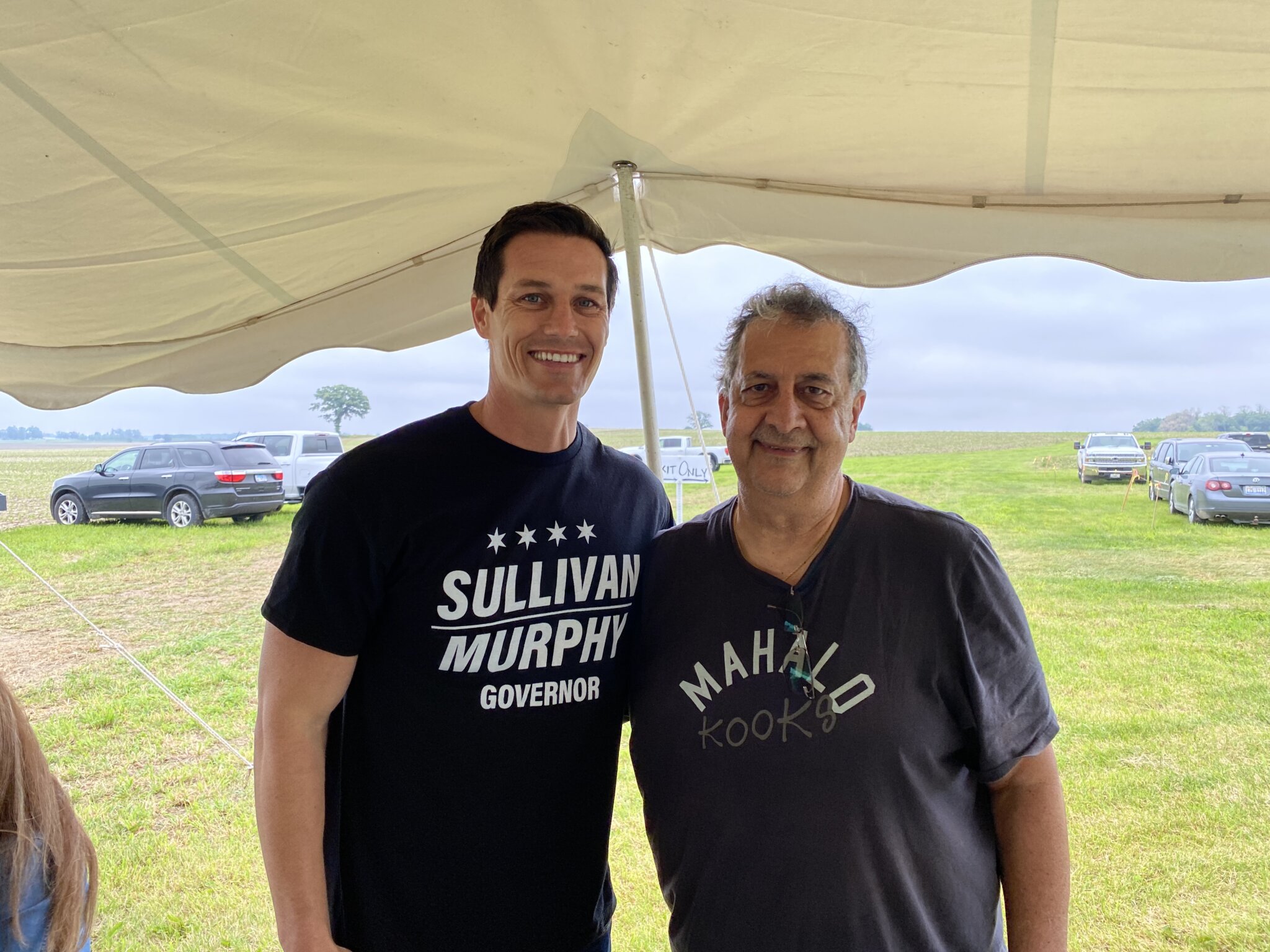 Endorsements: Republicans in the Illinois Republican Primary Election ...