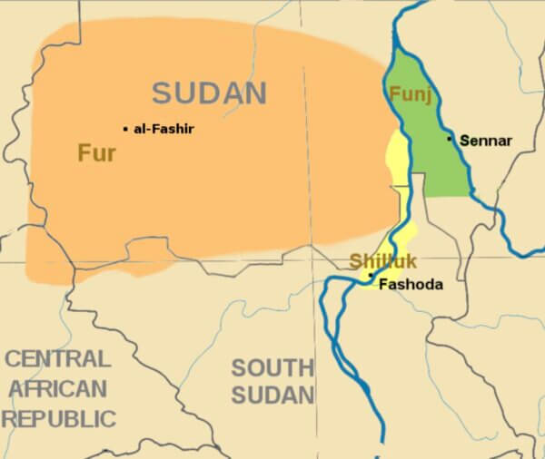 The RSF mutiny's resonance in Sudan: Understanding some of its impacts on regional and global ...