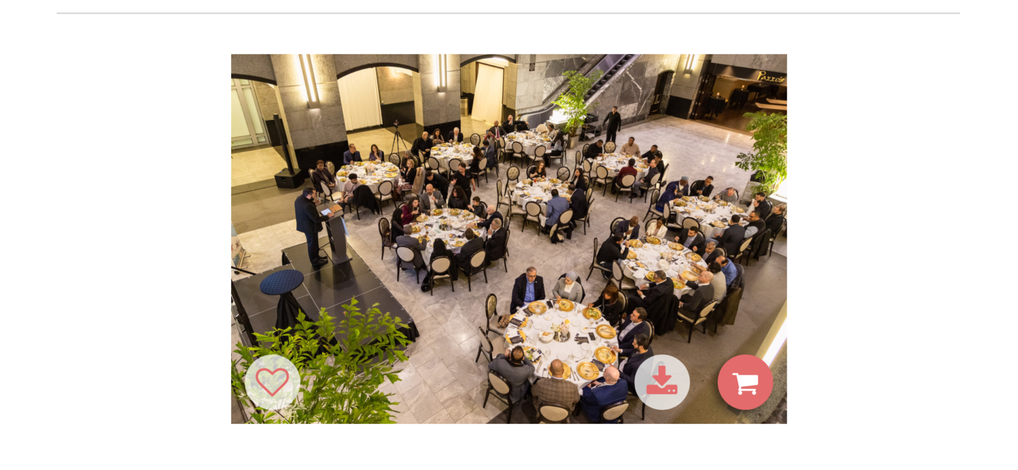Chicago Arab and Muslim Retailer Association honors City Council ...