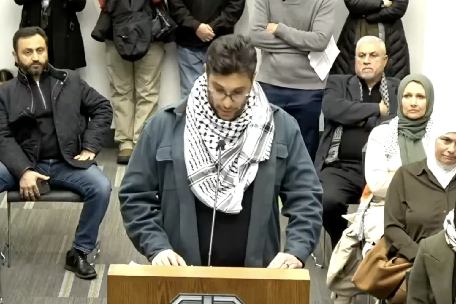 Karshat, stuffed lamb intestines recipe - The Arab Daily News