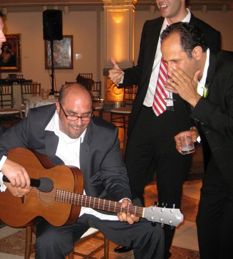 Akram Baker remembered, worked at Orient House in Jerusalem with the late Faisal Husseini - The ...