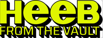 Heeb Magazine offers new podcast, and join Heeb Media Guild - The Arab ...