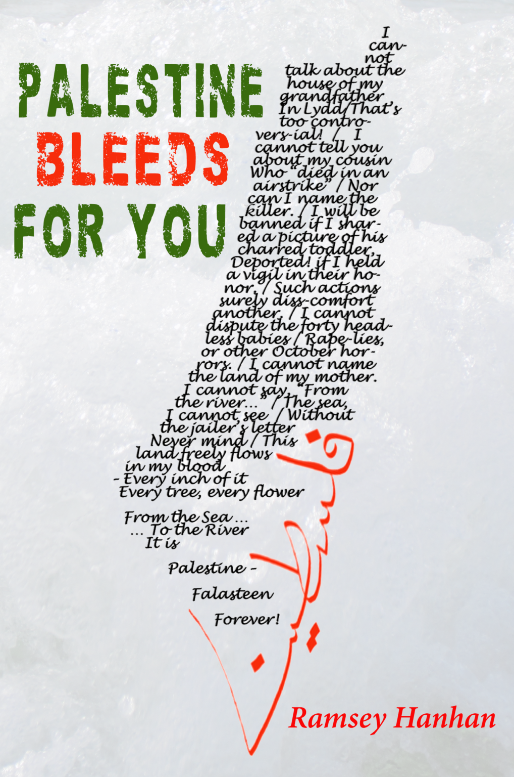 Palestine Bleeds for You Archives - The Arab Daily News